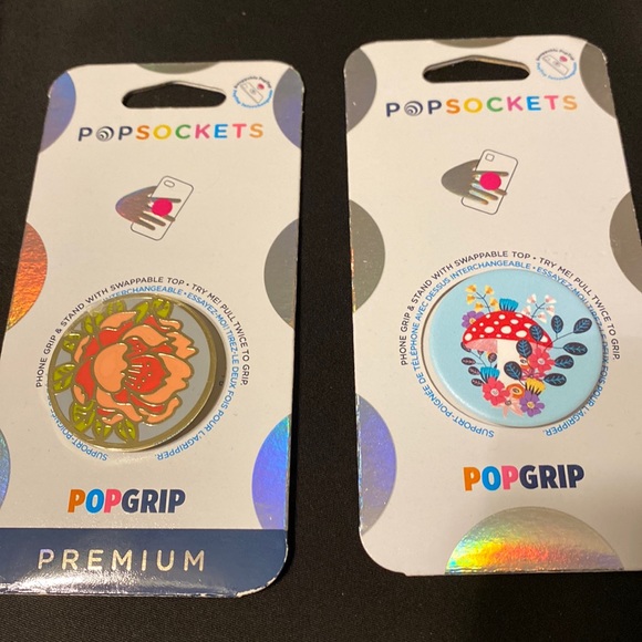 Accessories | Pop Sockets | Poshmark